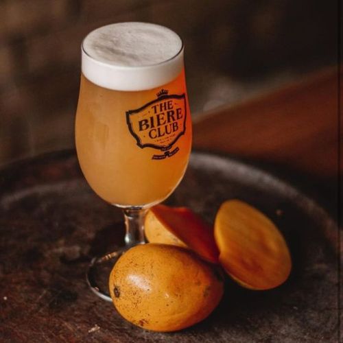 Best Bangalore breweries with juicy mango beer on tap this summer