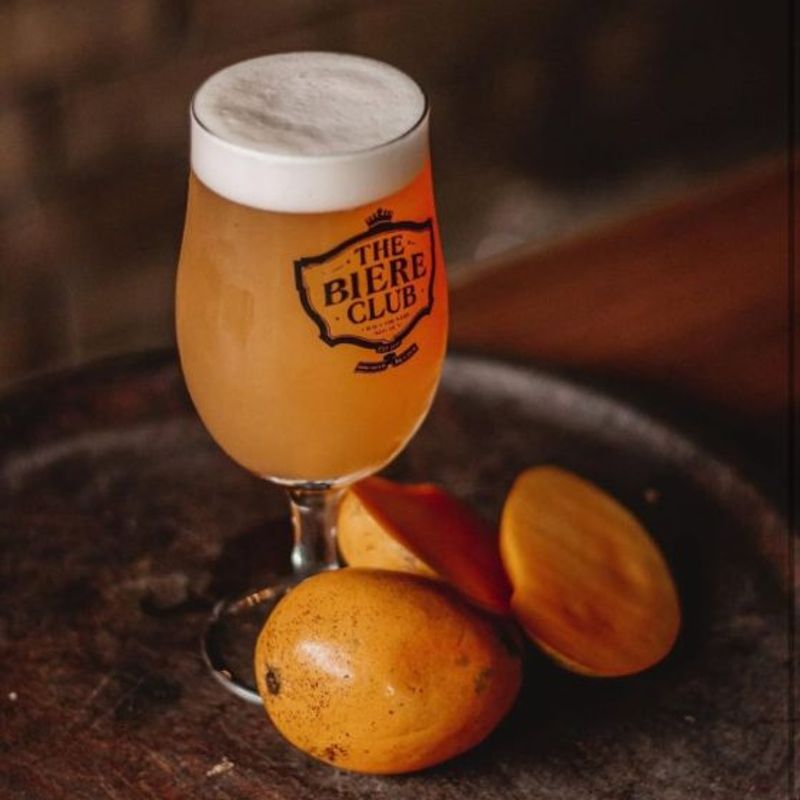 Best Bangalore breweries with juicy mango beer on tap this summer