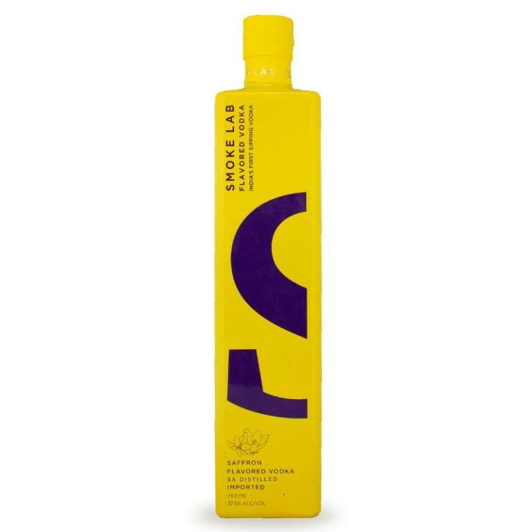 Smooth vodka from best brands under INR 5000 to sip neat