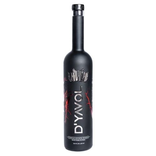 Smooth vodka from best brands under INR 5000 to sip neat