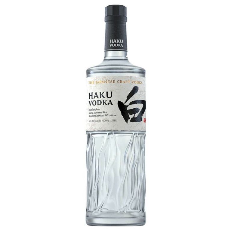 Smooth vodka from best brands under INR 5000 to sip neat