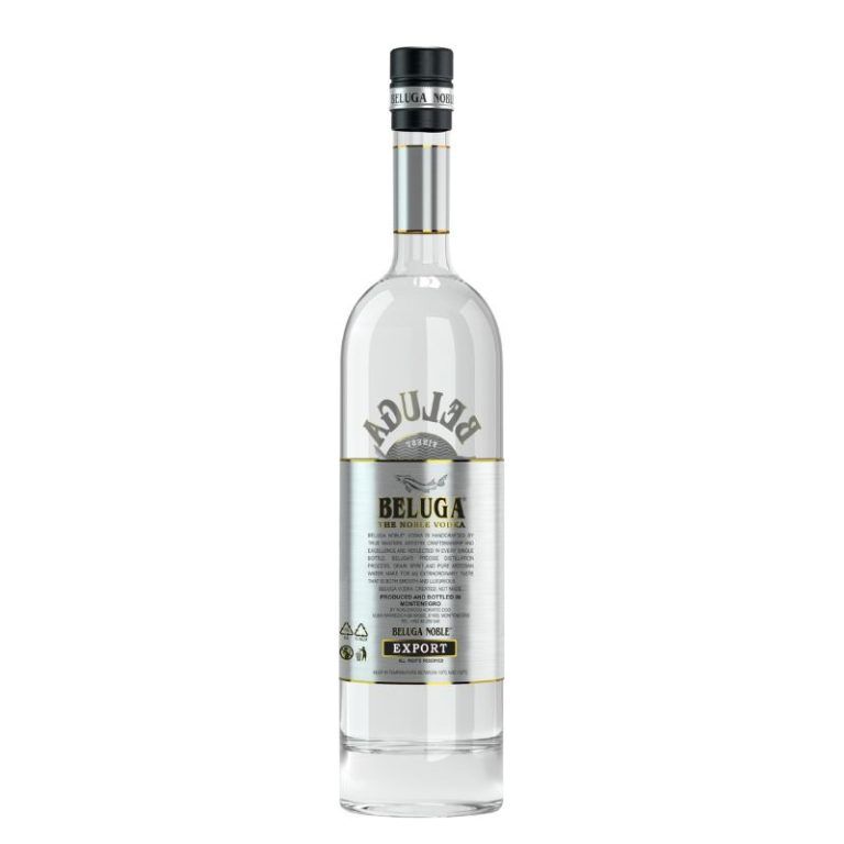 Smooth vodka from best brands under INR 5000 to sip neat