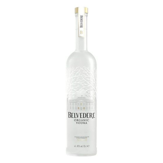 Smooth vodka from best brands under INR 5000 to sip neat