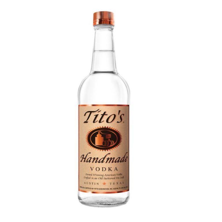 Smooth vodka from best brands under INR 5000 to sip neat