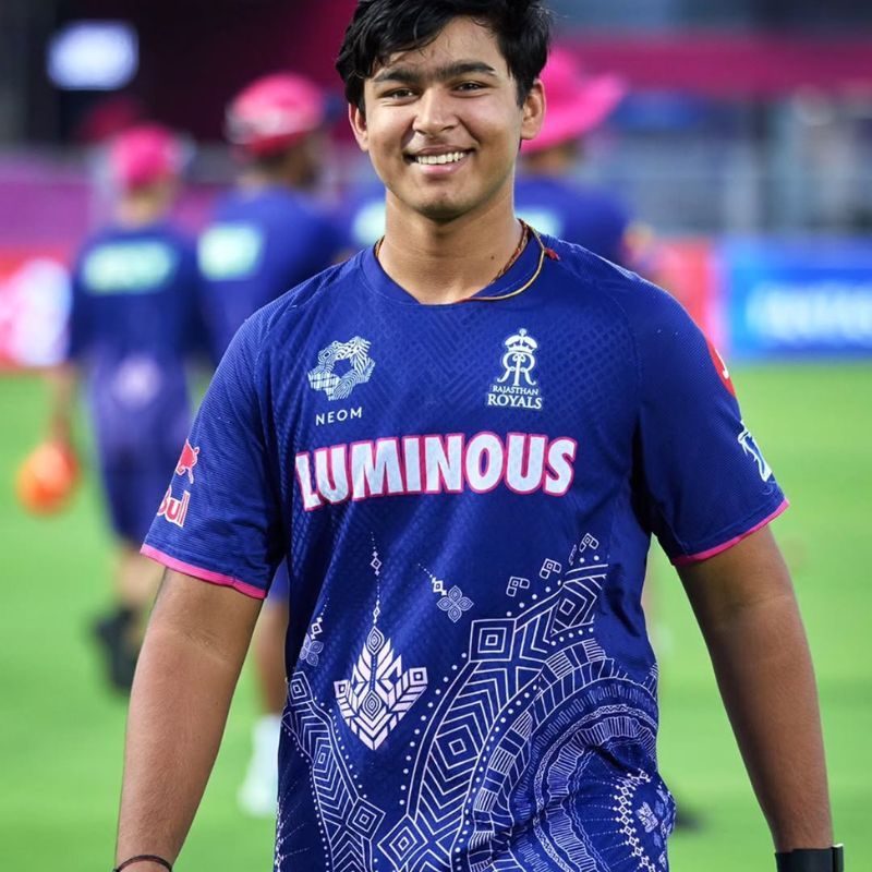 Sanju Samson net worth: A Look into the RR skipper's earnings & lifestyle