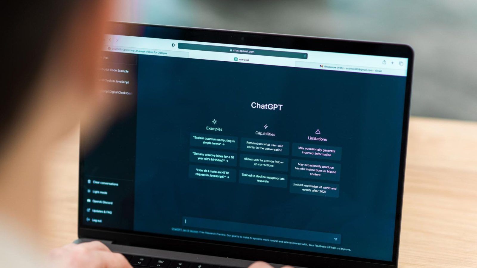 Tips to protect your personal data on ChatGPT | Lifestyle Asia India