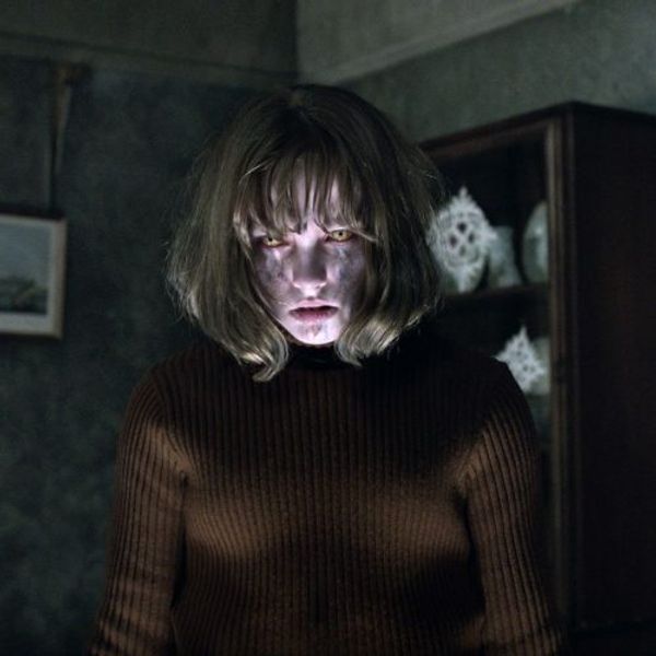 Scariest Conjuring demons we have met in the movies, so far | LSA India