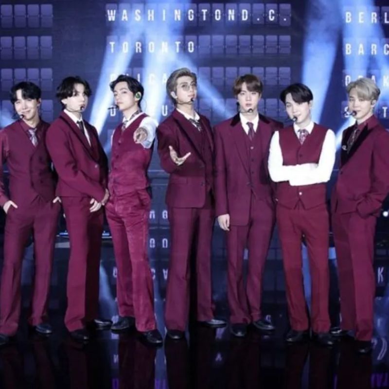 BTS reunion: Is OT7 reuniting in June 2025 for a mic drop moment?