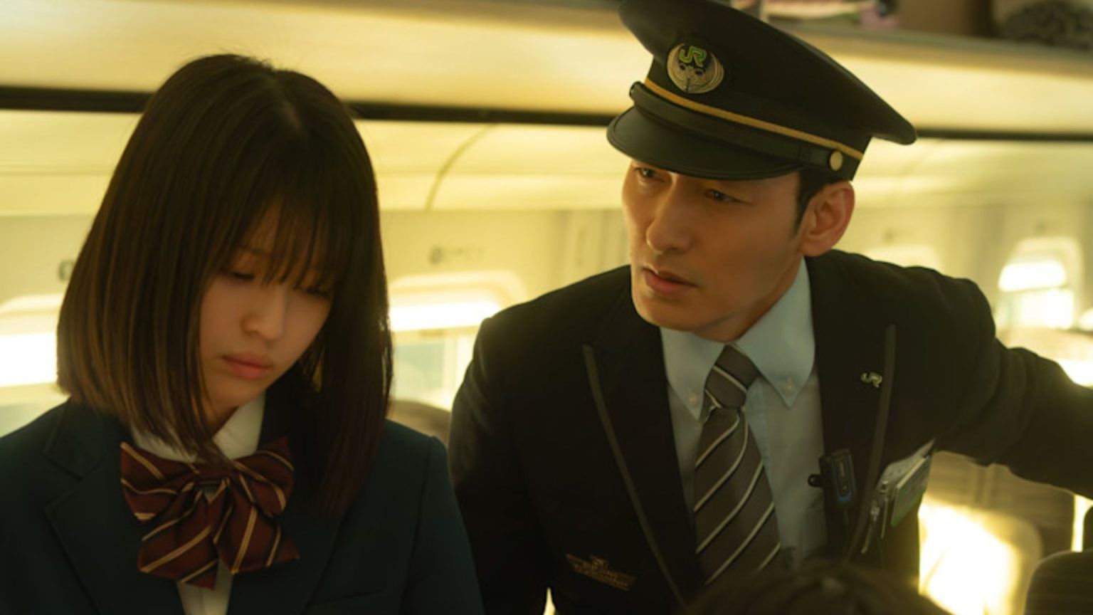 Breaking down the ending of Bullet Train Explosion | Lifestyle Asia India