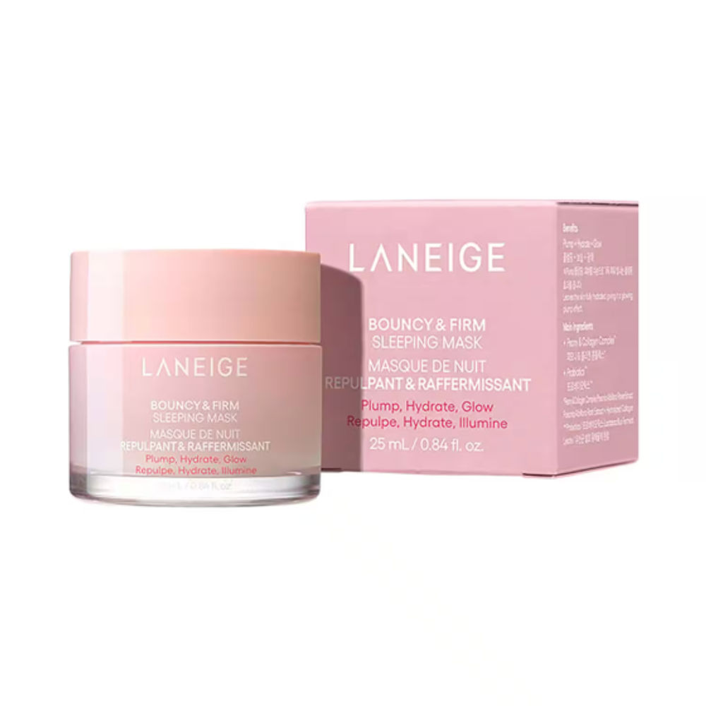 These Korean collagen masks are game-changers