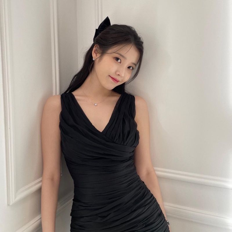 Book recommendations by K-drama star IU | Lifestyle Asia India