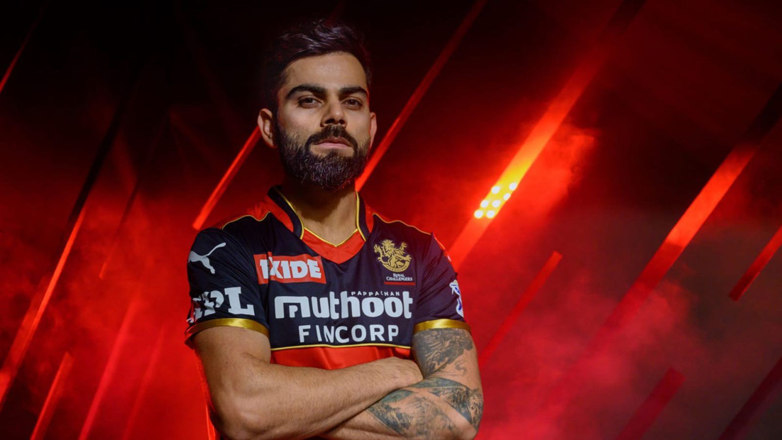 The kingly wealth of Virat Kohli: Net worth, salary, endorsements, and more