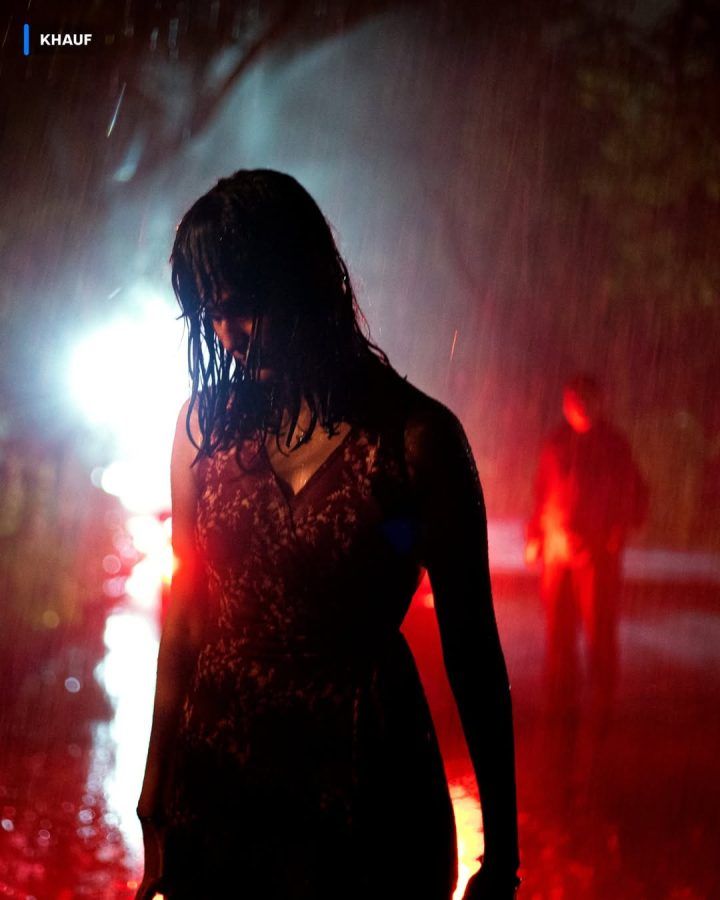 Khauf looks at male aggression and the psyche of trauma through horror