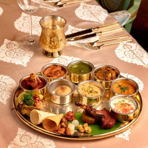 Ranveer Brar Dubai restaurant: All you need to know about Kashkan