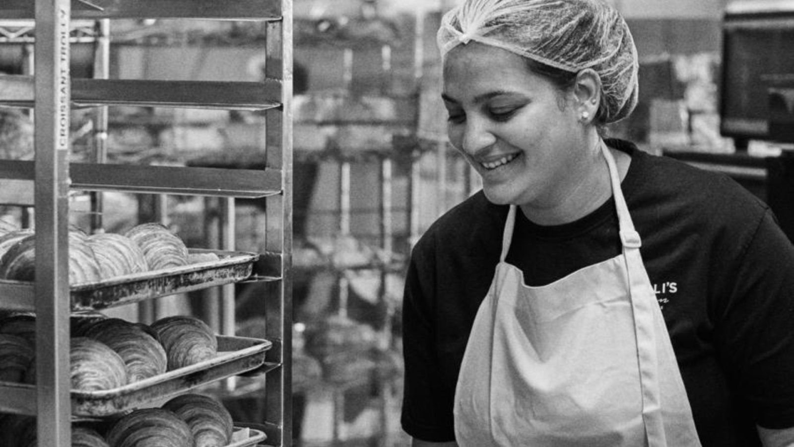 Interview: Suchali Jain talks art baking at Suchali's Artisan Bakehouse