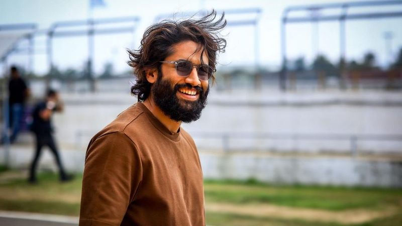 Aaman Devgan: Get to know Ajay Devgn's nephew debuting in Azaad film