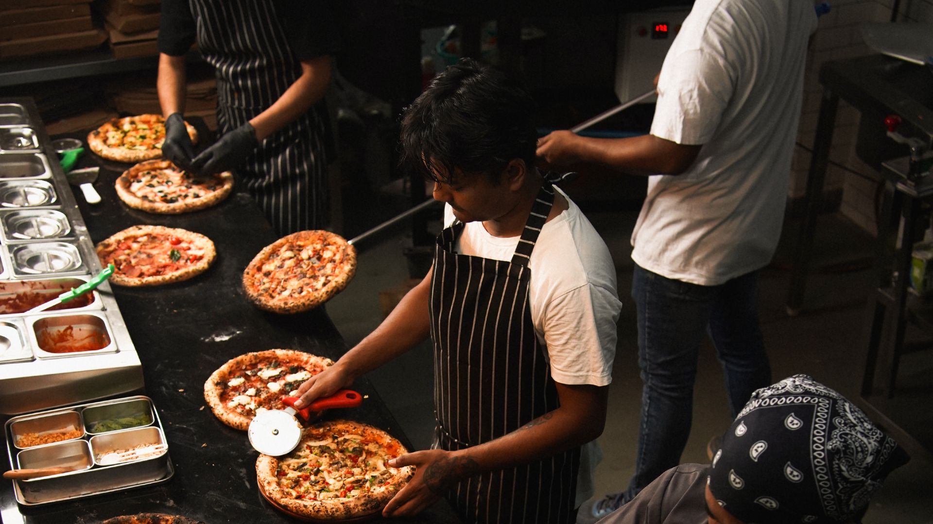 Naga Chaitanya on his restaurants and journey in the food industry