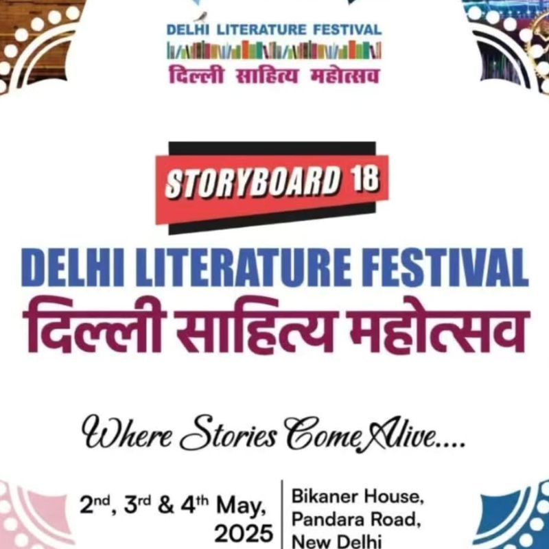 Jaipur Literature Fest 2024: Dates, venue, tickets and other details