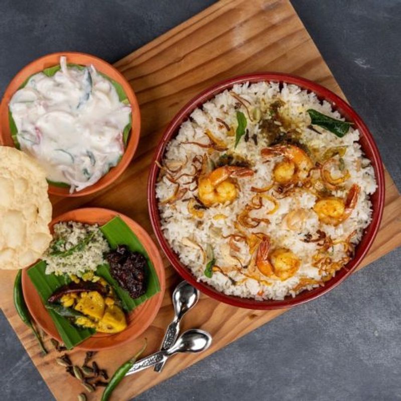 Cafe Madras: Why you should visit this iconic Udupi restaurant in Matunga