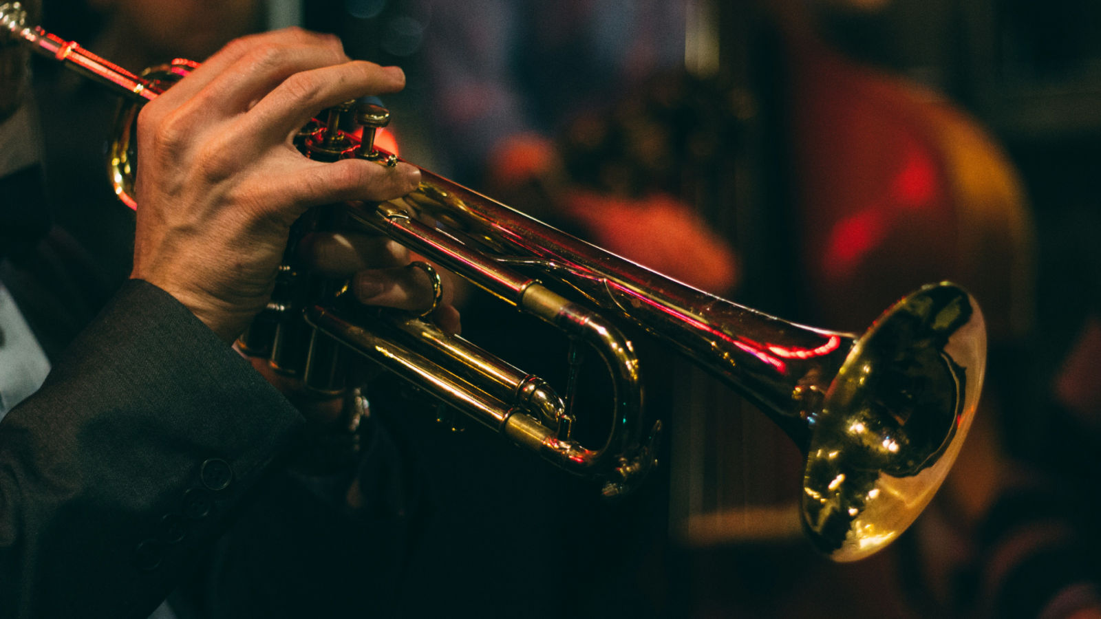 Jazz has finally found its space in India