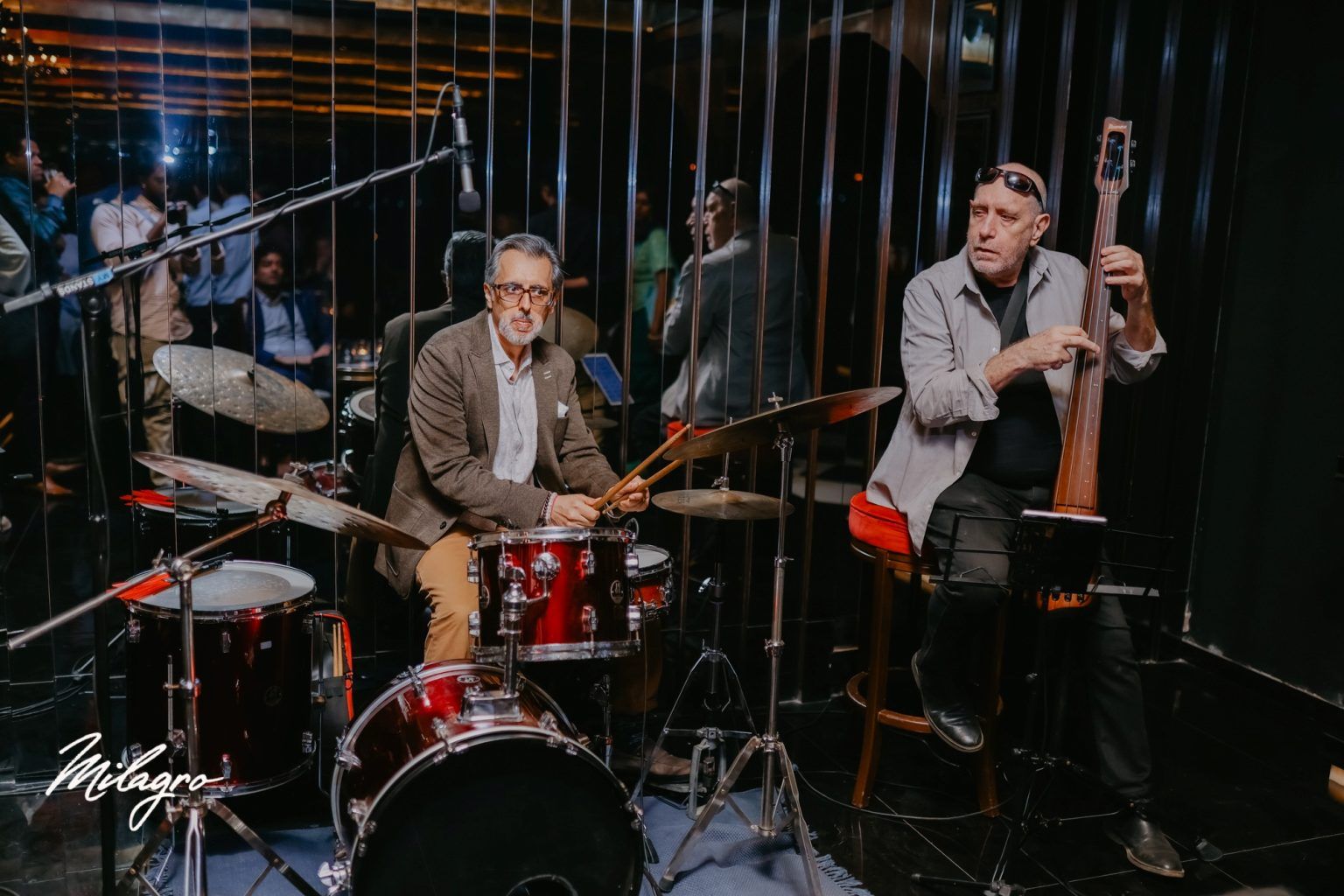 Jazz has finally found its space in India
