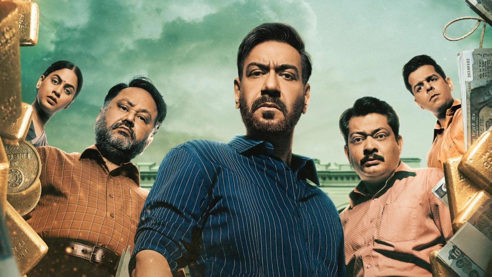 'Raid 2' ending explained: What happens to Dada Bhai?