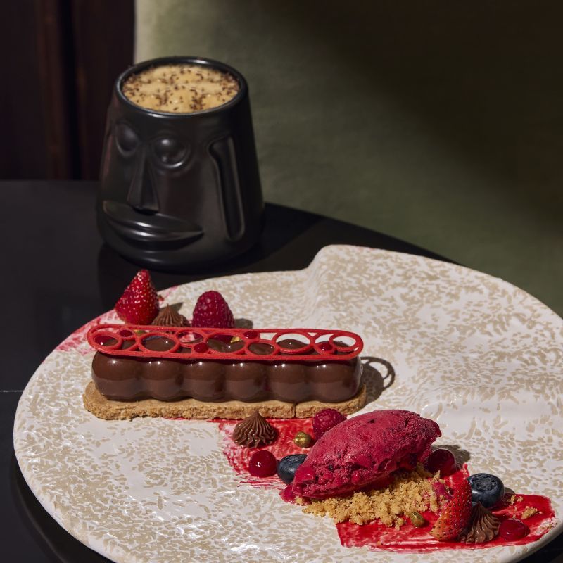 Semma, the Michelin-starred restaurant taking over NY one Dosa at a time