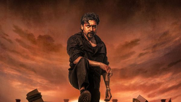 ‘Retro’ movie ending explained: What happens to Paari in the end?