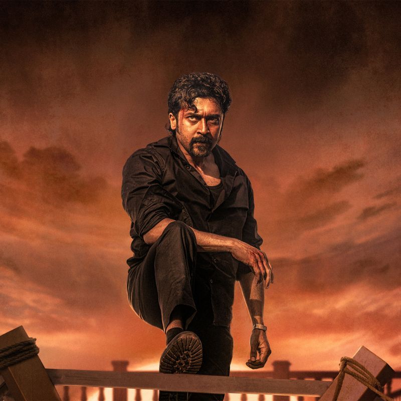 ‘Retro’ movie ending explained: What happens to Paari in the end?