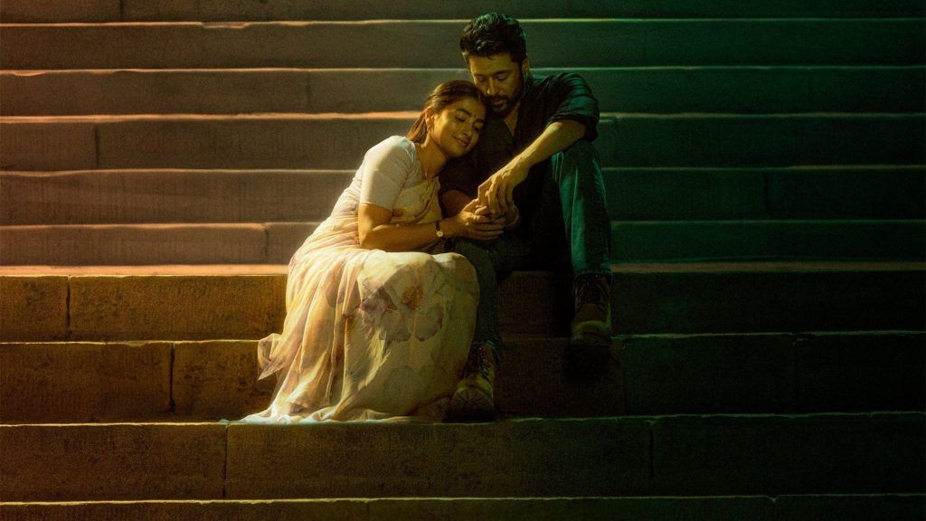 ‘Retro’ movie ending explained: What happens to Paari in the end?