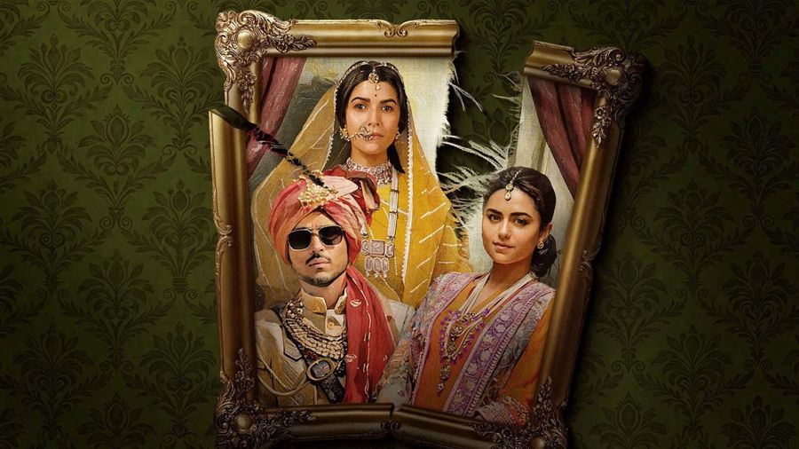 'Kull: The Legacy of Raisingghs' ending: Who really killed Chandra Pratap?