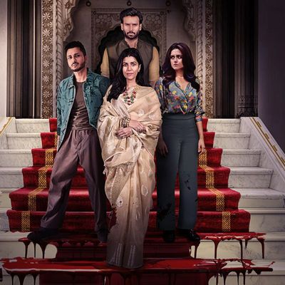 Taali: The true story behind Sushmita Sen's web series