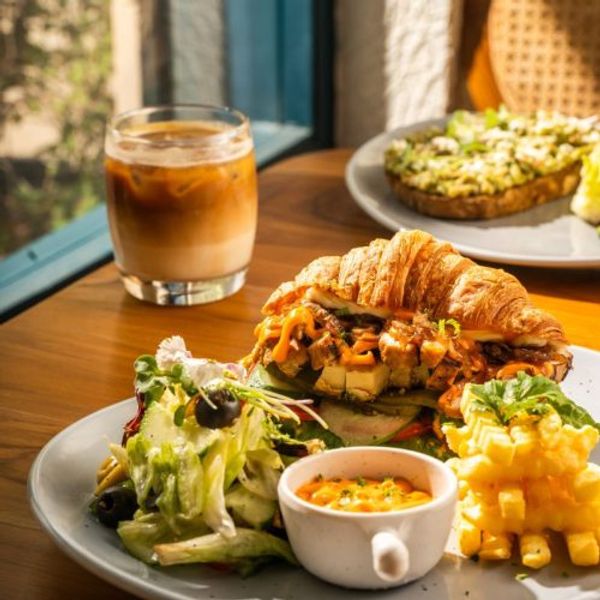 Gallops restaurant in Mumbai: A deep dive into the history of this eatery