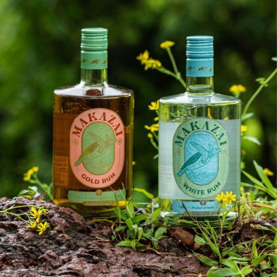 Indian rums from top brands under INR 3000 that punch above their price