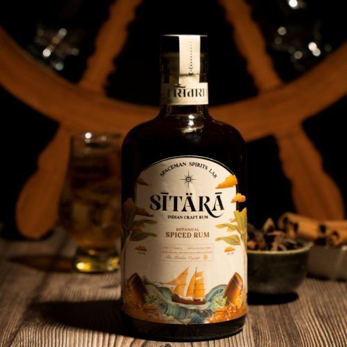 Indian rums from top brands under INR 3000 that punch above their price