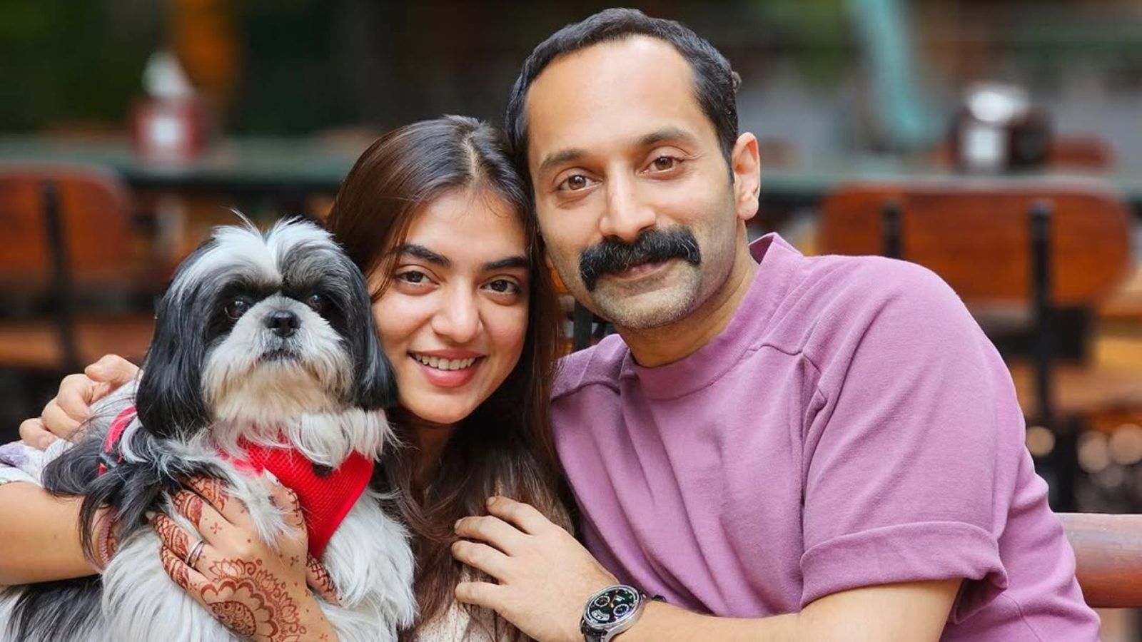 Fahadh Faasil and Nazriya Nazim: How rich is the 'Bangalore Days' couple