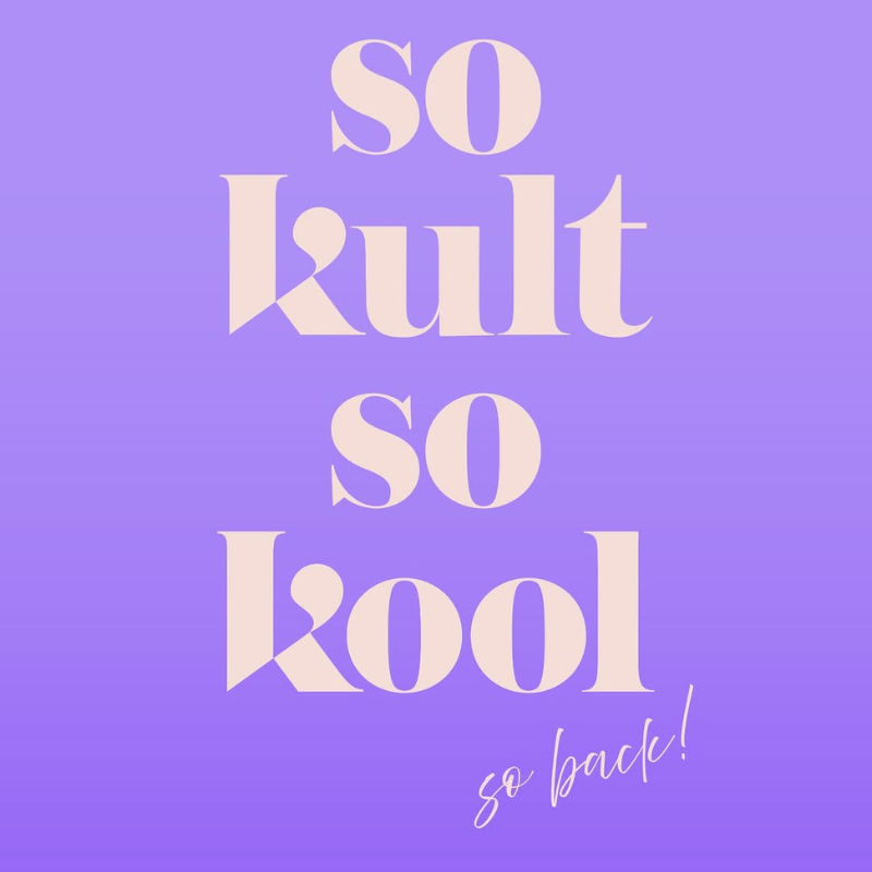 Introducing Kult beauty: The new app revolutionising skincare
