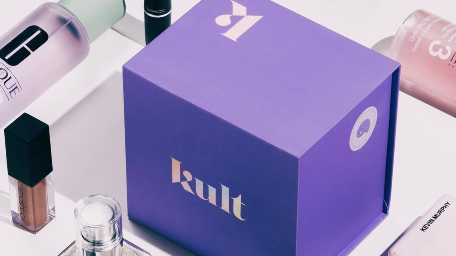 Introducing Kult beauty: The new app revolutionising skincare