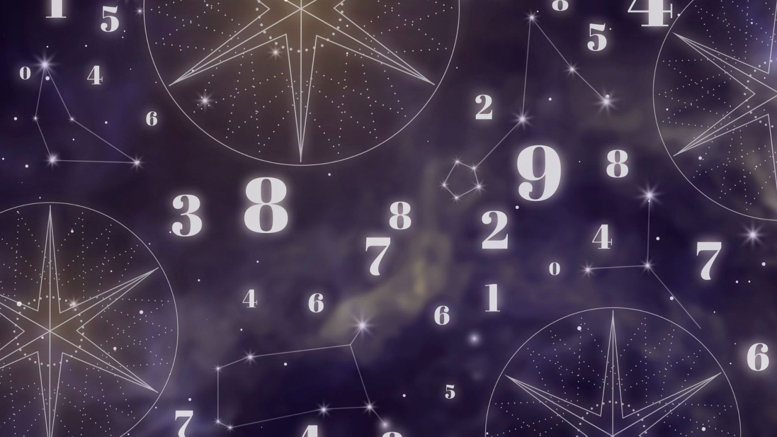 Lucky Numbers for May 2025: Monthly numerology predictions