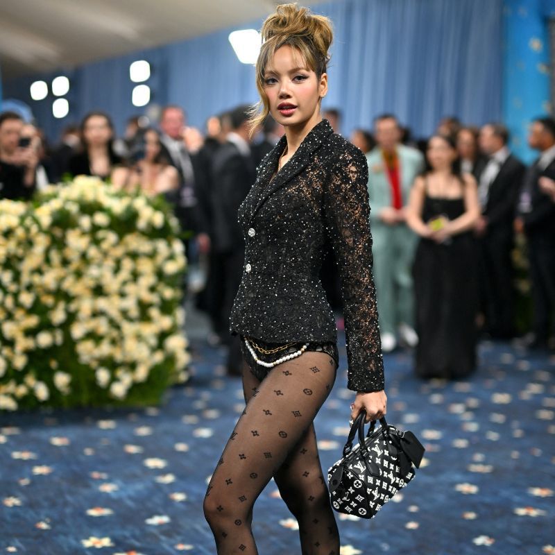 MET Gala 2025: Korean celebrities bring glamour to the blue carpet