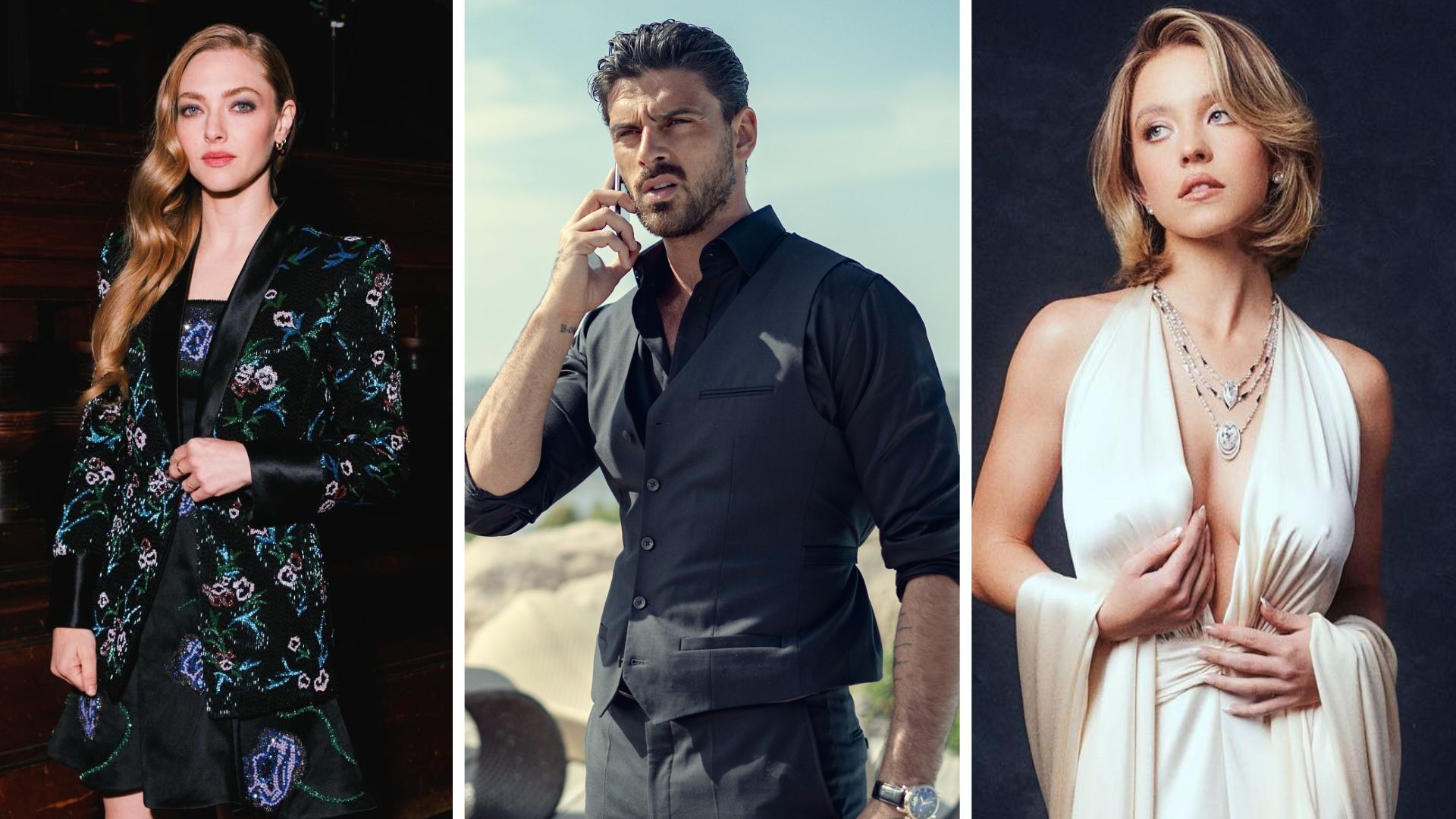 Upcoming Michele Morrone movies to look out for | Lifestyle Asia India
