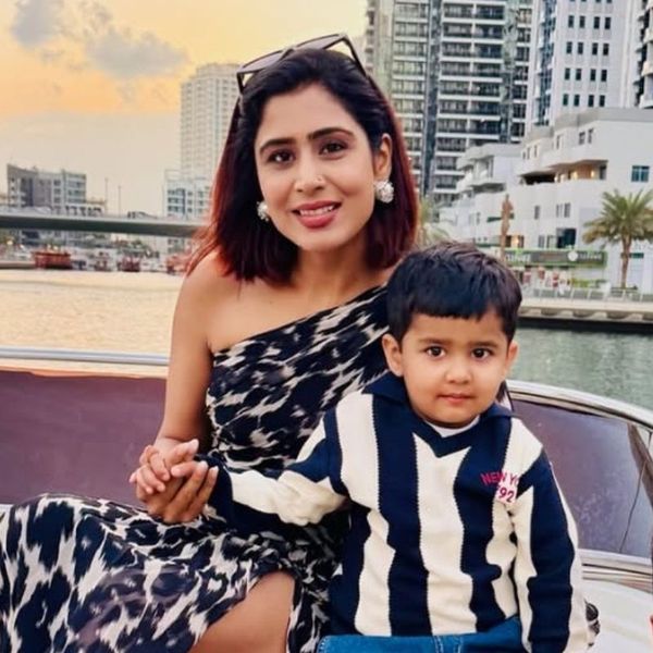 Mala Gaonkar creates history with biggest launch of a hedge fund