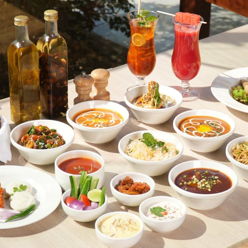 Cafe Madras: Why you should visit this iconic Udupi restaurant in Matunga