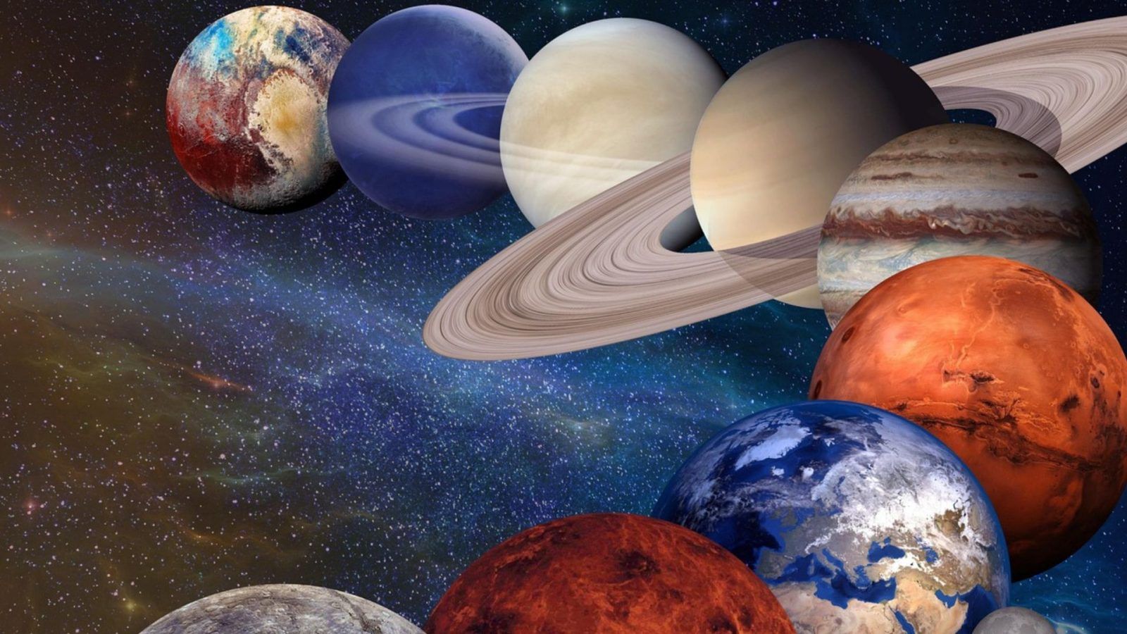 These zodiac signs will be lucky during Pluto retrograde 2025 | LSA India