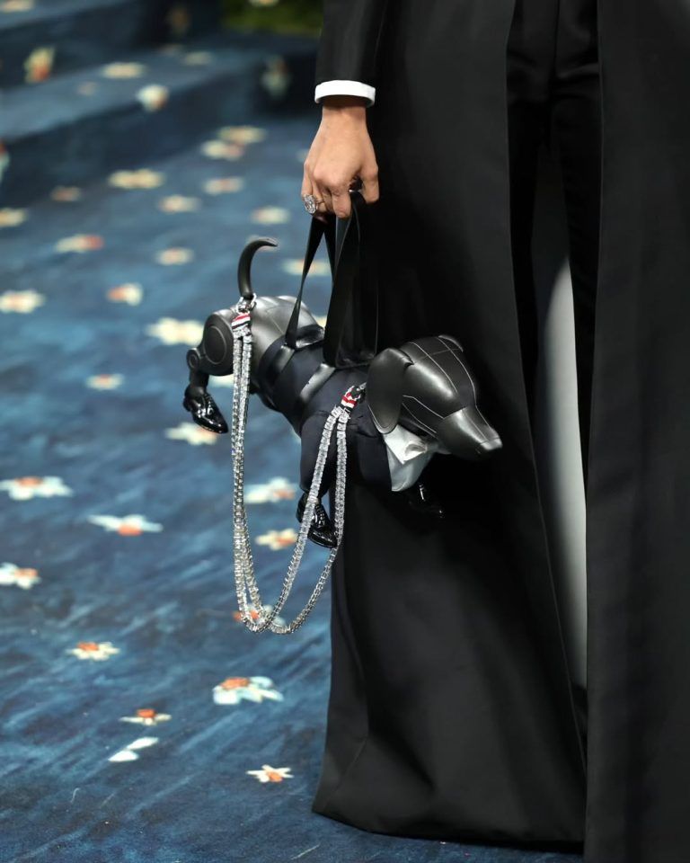 All the dandy details from the MET Gala 2025