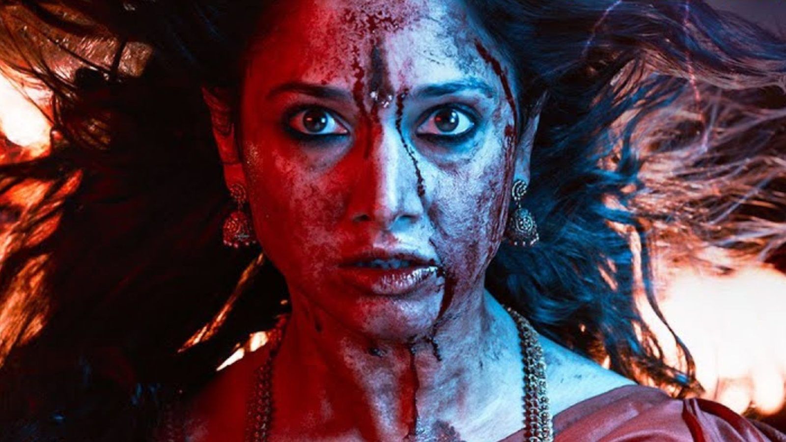 'Odela 2' ending explained: Is Tirupati's evil spirit really gone?