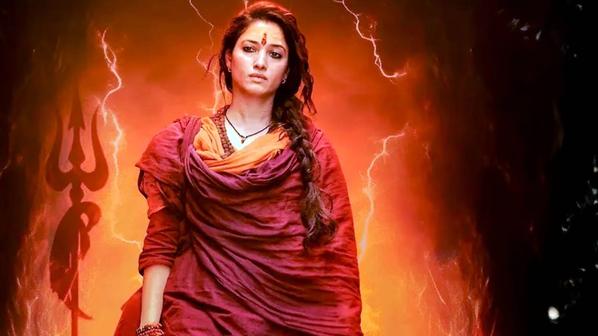 'Odela 2' ending explained: Is Tirupati's evil spirit really gone?
