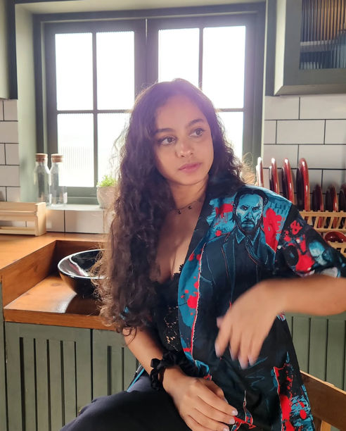 Demon Slayer Infinity Castle's voice actor on voicing Giyu - Exclusive