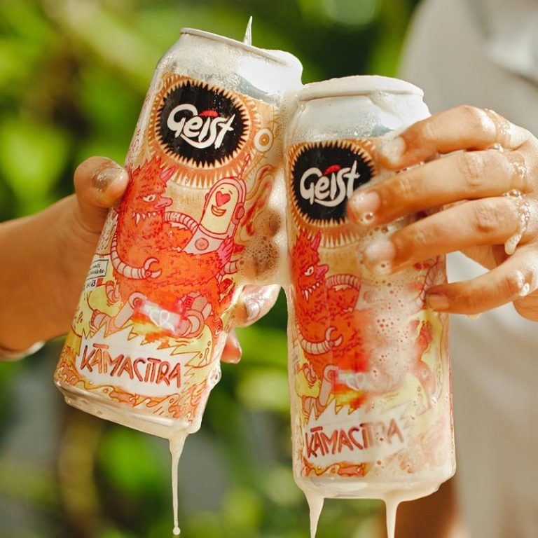 Best made in India beers to cop this summer