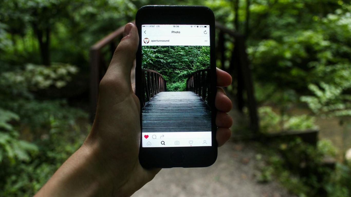 Instagram watch history: 3 quick ways to view your activity | LSA India